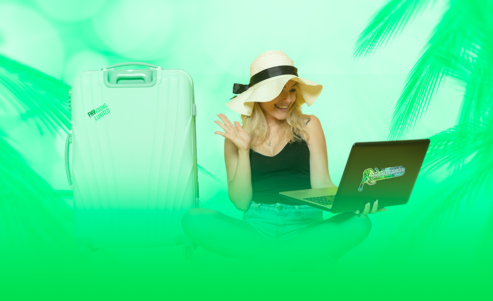 Zo neem je vakantiedagen in 2024 slim op - FNV Young & United