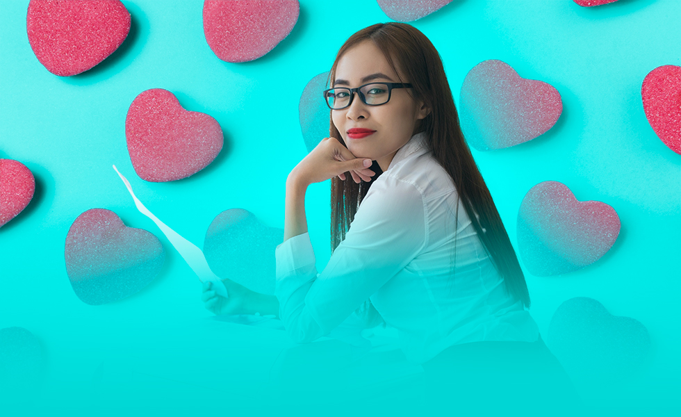 Verliefd op een collega, vertellen of niet? - FNV Young & United